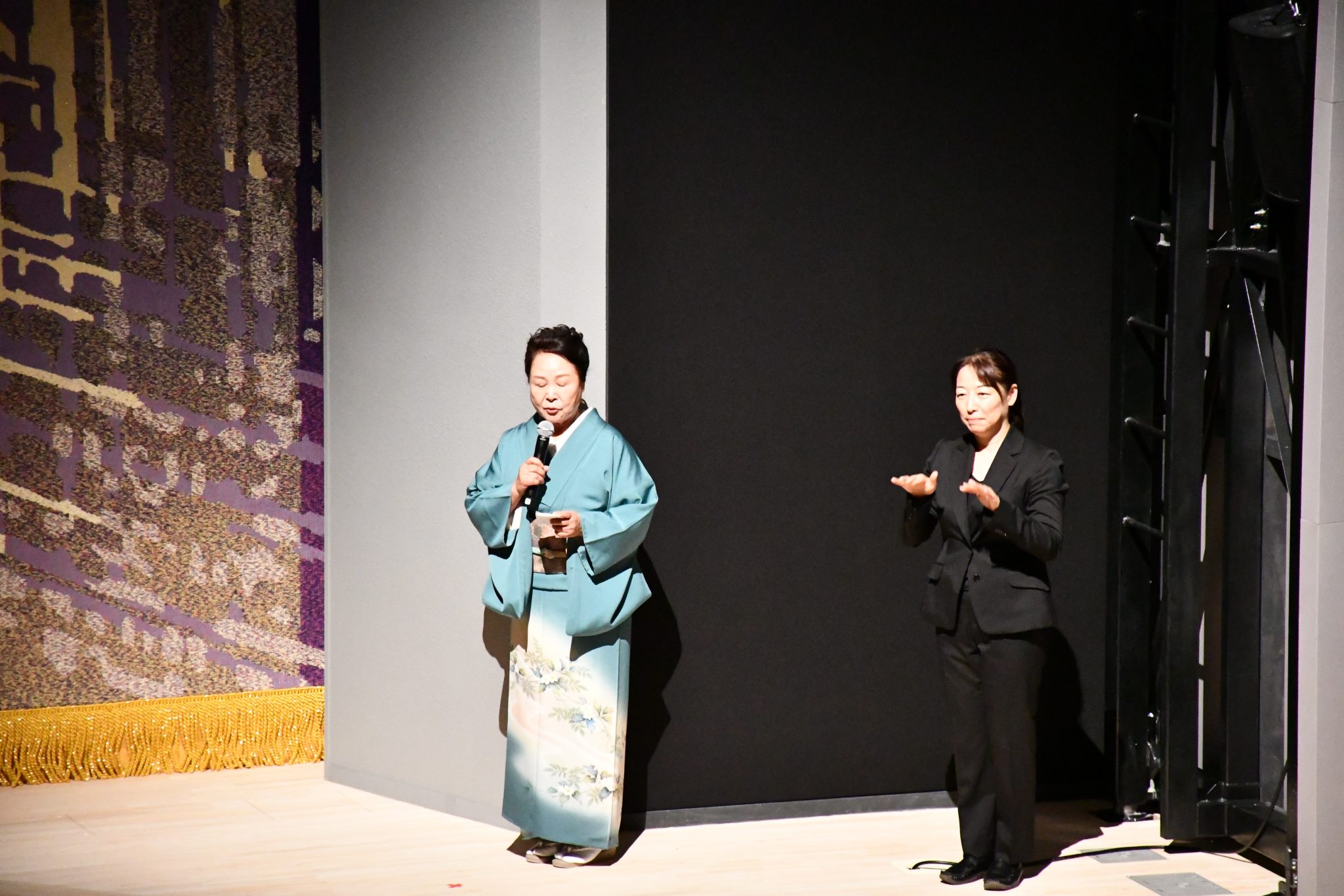 DSC_0139 | ふじみ野文化施設 ステラ・ウェスト